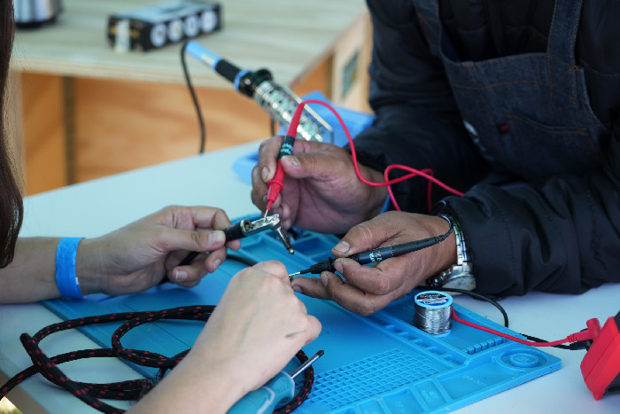 Llega el Repara Móvil: una nueva forma de cuidar tus objetos y el ...